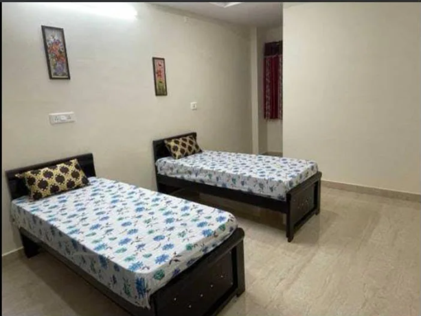 Best PG in Jaipur | PG Rooms & Hostel Stay – HappyStay